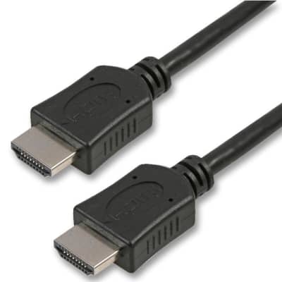 Basic HDMI Cable 1m | Reverb UK