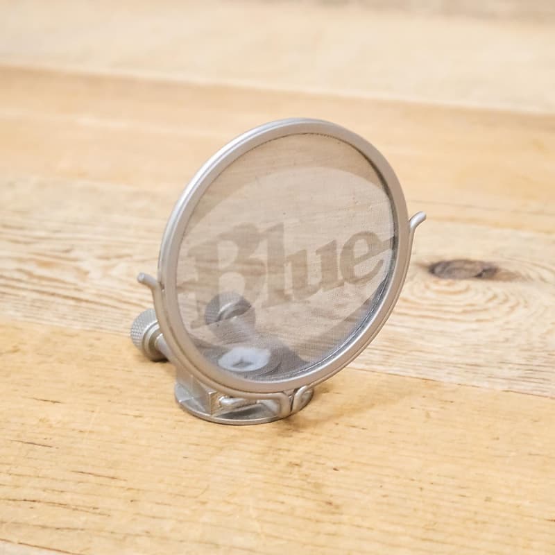 Blue Microphones Bluebird Pop Filter | Reverb