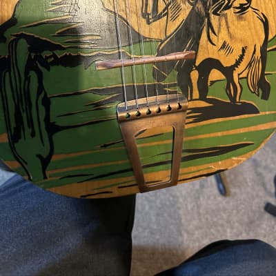 Sears Powder River Jack Lee 1940 - Cowboy | Reverb