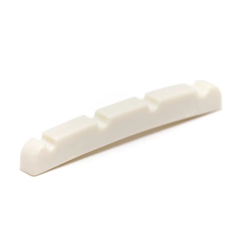 TUSQ XL JAZZ BASS 4 STRING NUT 40MM GRAPH TECH | Reverb Canada