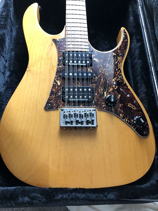 Ibanez RT452 12 String Electric, Excellent Condition | Reverb