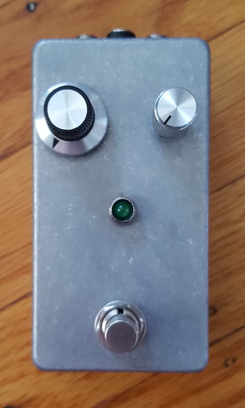 ExtraTerrestrial Products EQD Acapulco Gold clone | Reverb