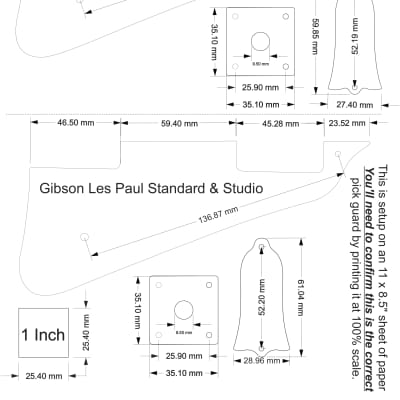 Metal Gibson Les Paul Pickguard SET-of-4 Silver Distressed | Reverb