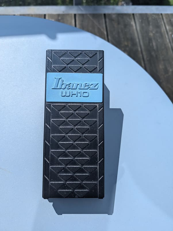 Ibanez WH10 V1.5 1980s - Schwarz | Reverb Ireland