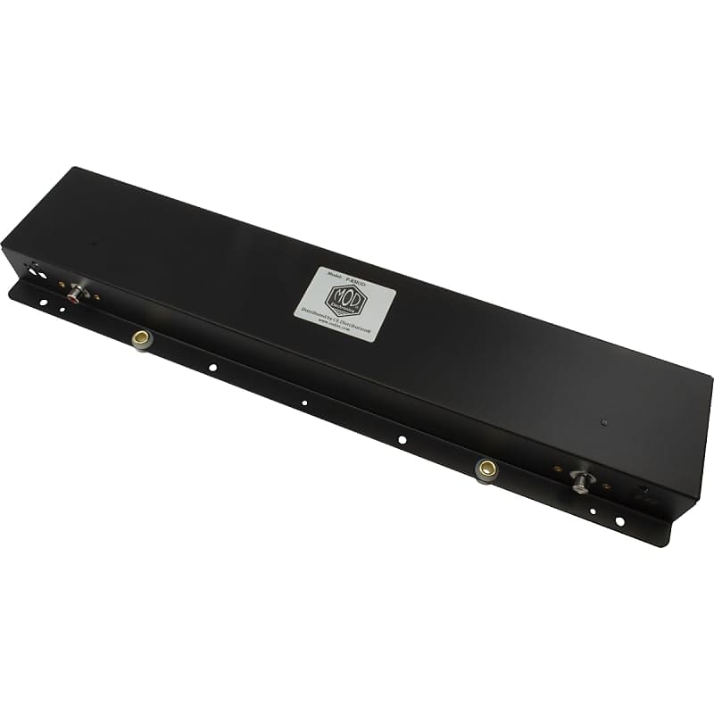 Reverb Tank - Mod® 4AB2C1B, Medium Decay, 2-Spring | Reverb