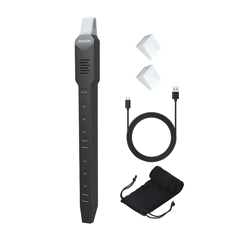 Digital Wind Instrument, Mini Electronic Wind Instrument Set | Reverb