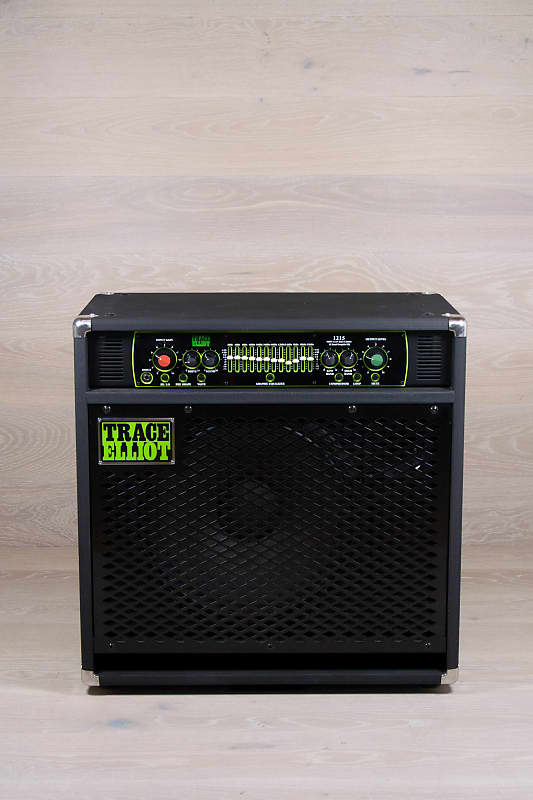 Trace Elliot 1215 | Reverb