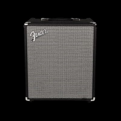 Unbranded Rumble 100 Bass AMP 100 PR 559 | Reverb