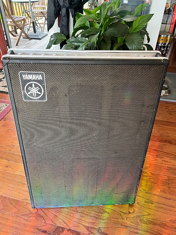 Yamaha TA-60 1970's - Black | Reverb