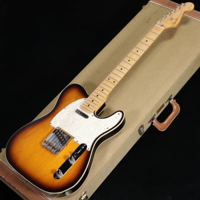 Rare! #001 Fender Custom Shop Eric Clapton Tele StratBlind | Reverb