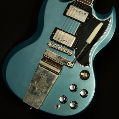 Gibson Murphy Lab 1964 SG Standard Reissue - Ultra Light | Reverb