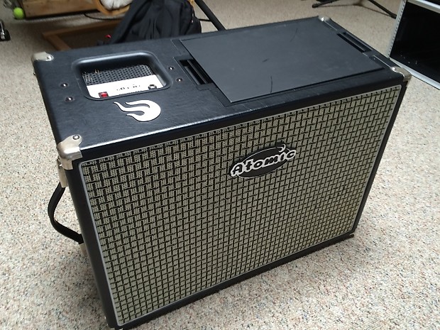 Atomic Reactor 112 18w | Reverb