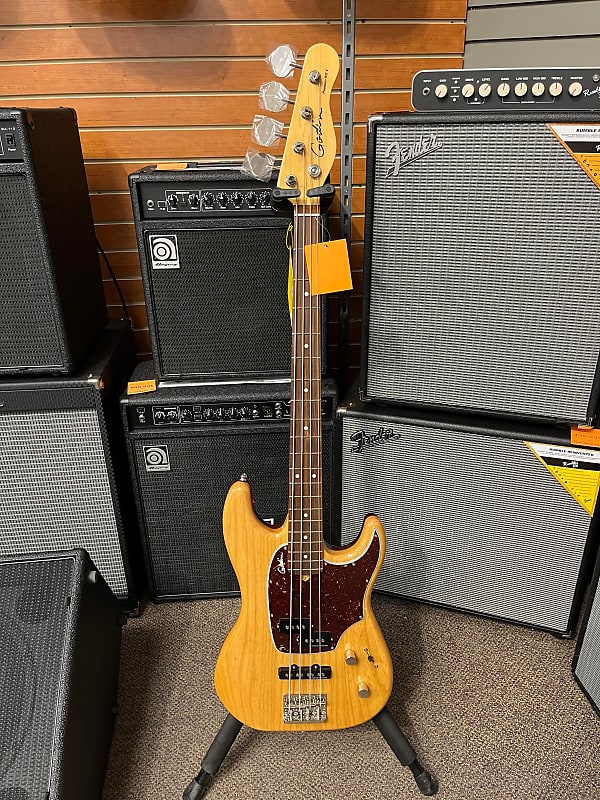 Godin Passion RG-4 2020 Swamp Ash | Reverb Canada