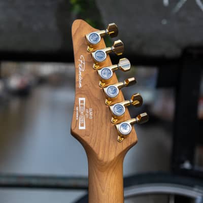 Ibanez Premium SLM10 Scott LePage Polyphia | Reverb Deutschland