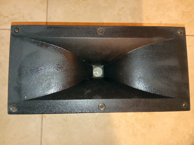 JBL High Frequency Bi-Radial HORN & COMPRESSION driver | Reverb