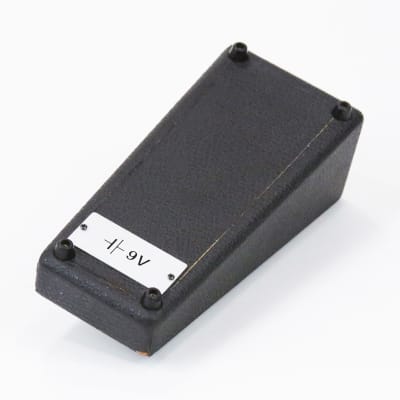 1969 Steelphon Pep Fuzz Vintage Original Distortion Effects | Reverb