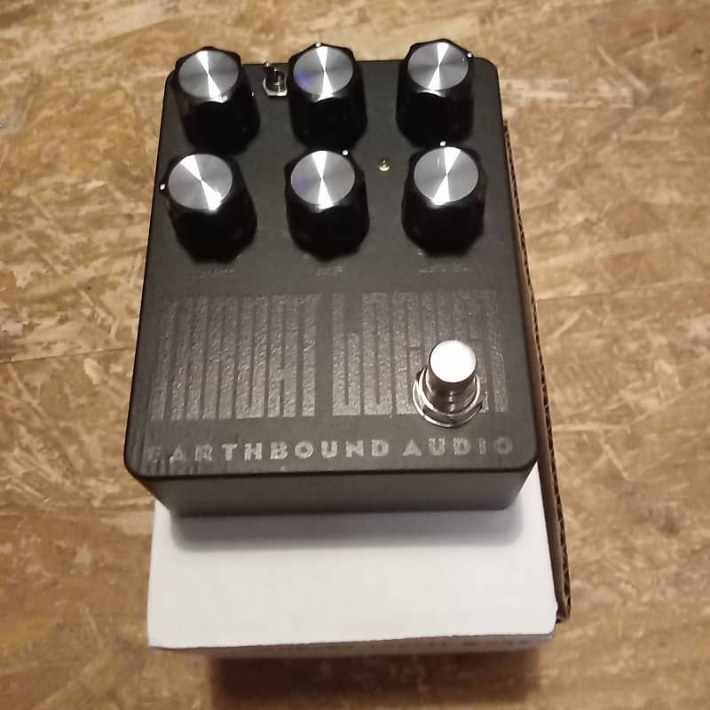 Earthbound Audio throat locust | Reverb