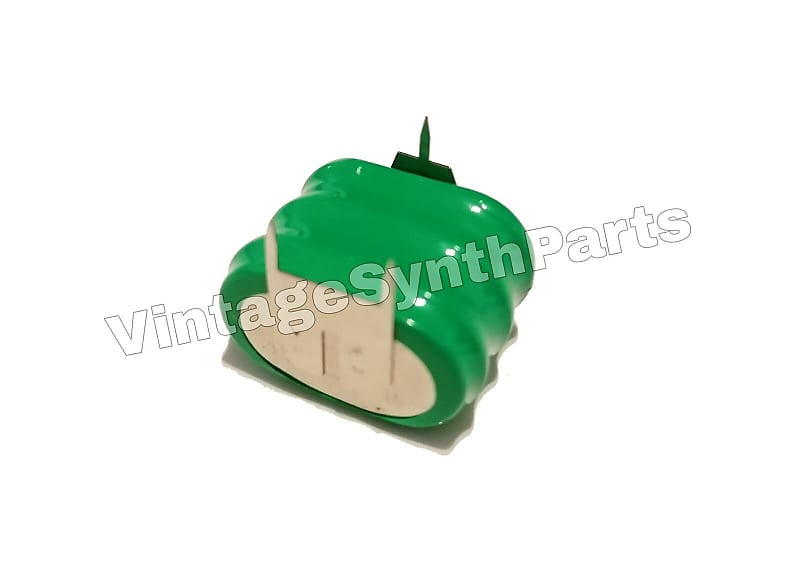 Battery replacement For Simmons SDS-9 SDS9 6-Channel Drum | Reverb