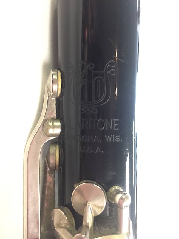 Claritone Clarinet | Reverb