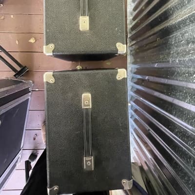 Dean Markley Spectra Series SR-1 (set of two speakers) | Reverb