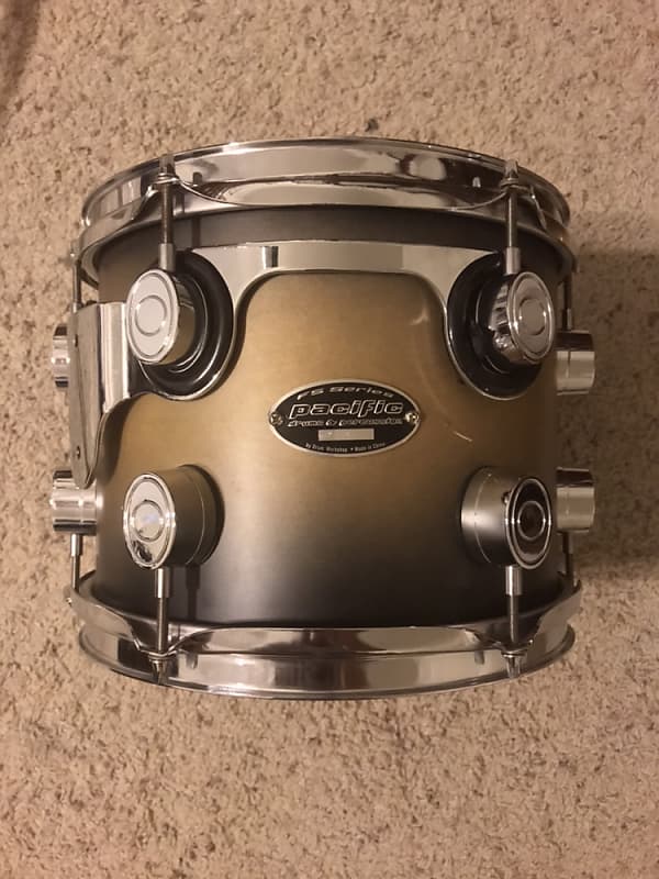 PDP FS Series Tom 8"x10" | Reverb