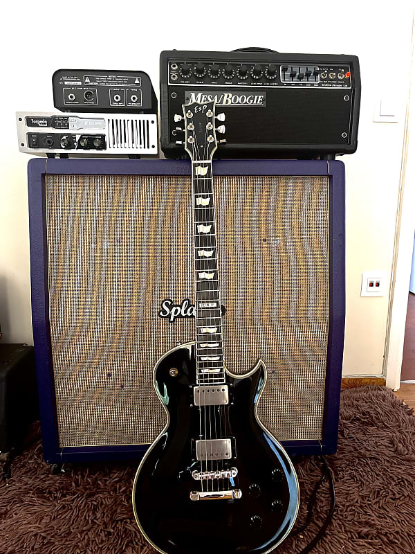 Esp Eclipse CTM | Reverb