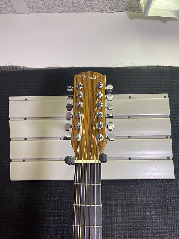 Fender DG31/12 NAT Natural | Reverb