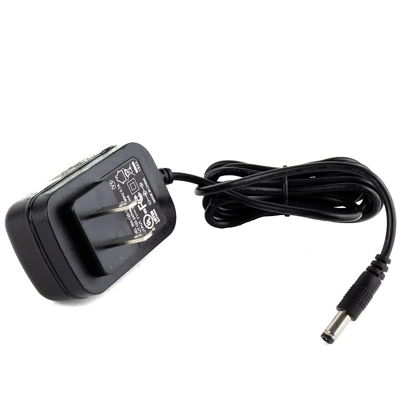 9V Concertmate 980 Keyboard-compatible replacement power | Reverb