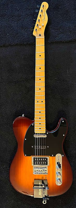 Fender Modern Player Telecaster - Major Upgrades | Reverb