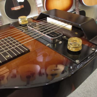 Dobro E-45 8-String Lap Steel 1980's | Reverb