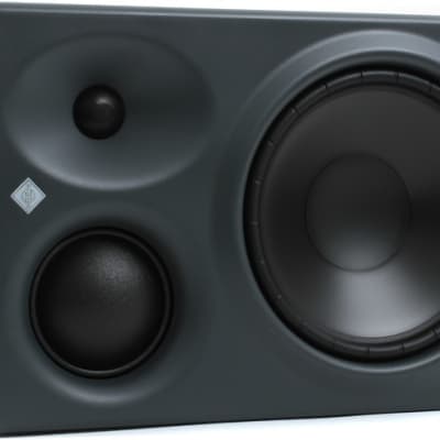 Neumann KH 310 D Active Studio Monitor with Digital Input and | Reverb