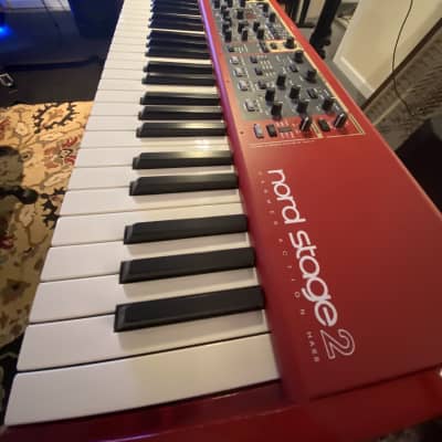 Nord Stage 3 And Nord Stage 2 88 Key FINAL PRICE | Reverb Canada