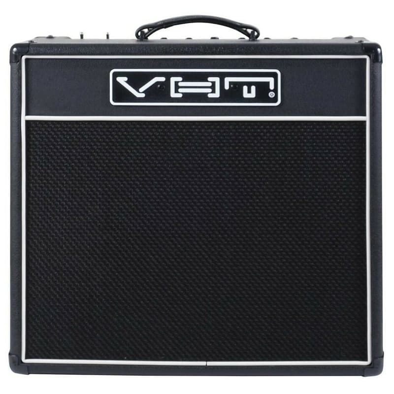VHT AV-SP1-8/8 Special Double 8 Hand-Wired Tube Combo Guitar | Reverb