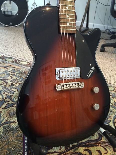 Gretsch Guitars G5210 Junior Jet | Reverb