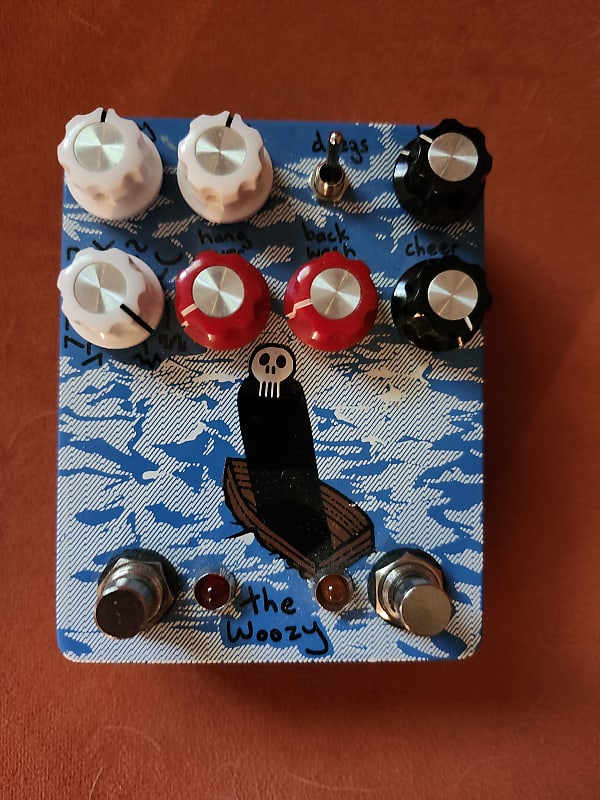 Champion Leccy Woozy | Reverb