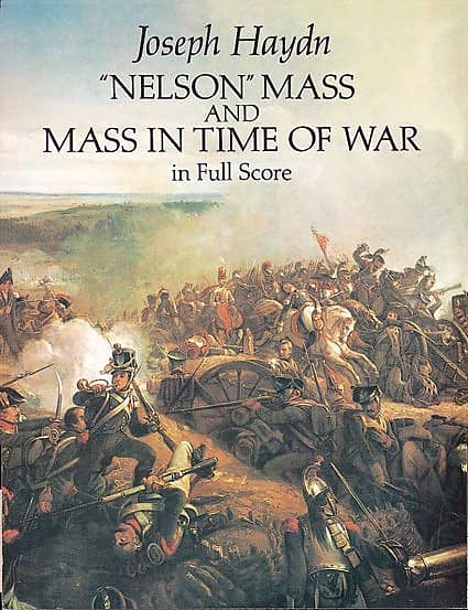 Nelson Mass and Mass in the Time of War | Reverb