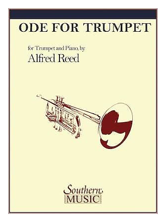 Ode For Trumpet Trumpet | Reverb