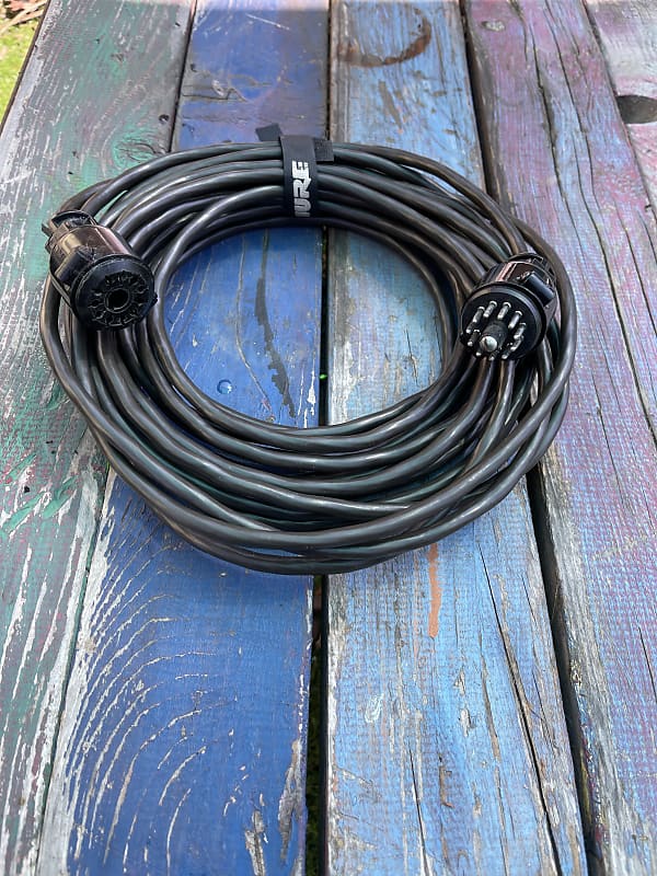 Hammond 11 Pin | Reverb