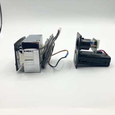 Ibanez SST Fishman Preamp 5AEQ43F with Guitar Output Jack and | Reverb