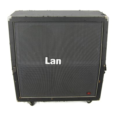 Rare Vintage Fender 412 4x12 Guitar Cabinet | Reverb