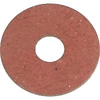 Washer - Bigsby, Fibre Handle | Reverb UK