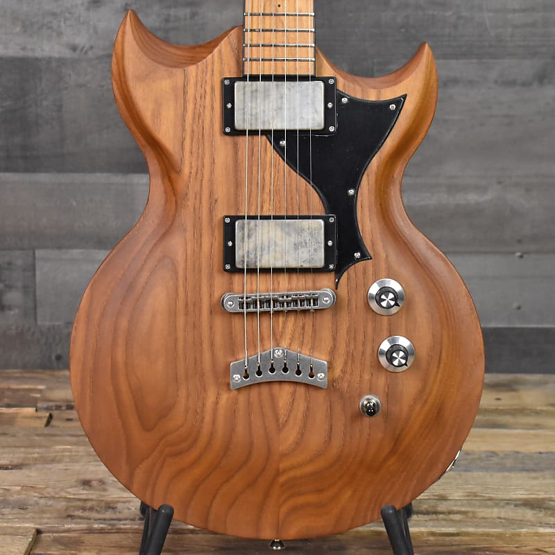 Dunable Minotaur USA - Swamp Ash / Roasted Maple with Hard | Reverb