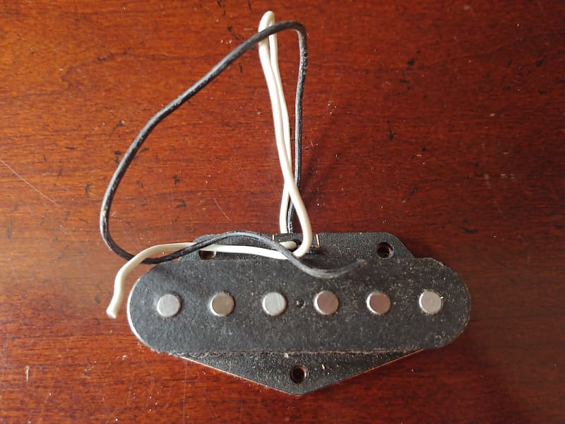 Squier Classic Vibe Telecaster Bridge Pickup Tonerider 2000's | Reverb