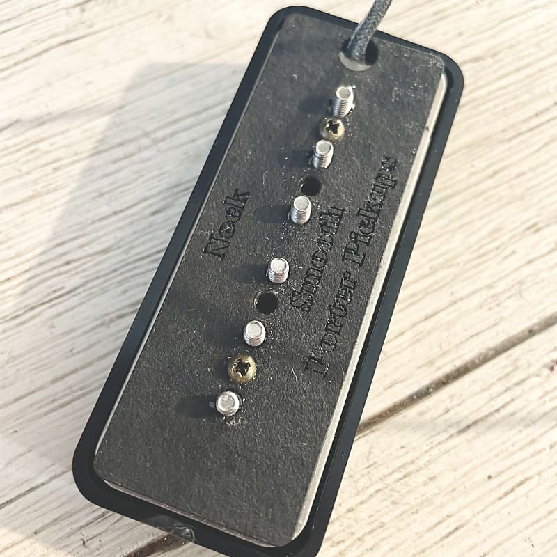 Porter Pickups Smooth P90 neck like Duncan Gibson | Reverb Canada