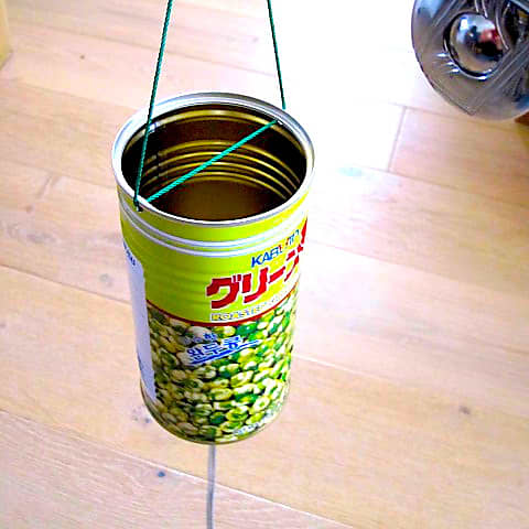 Thunder Tube, Spring Drum, Thunder Drum, Medium Size | Reverb