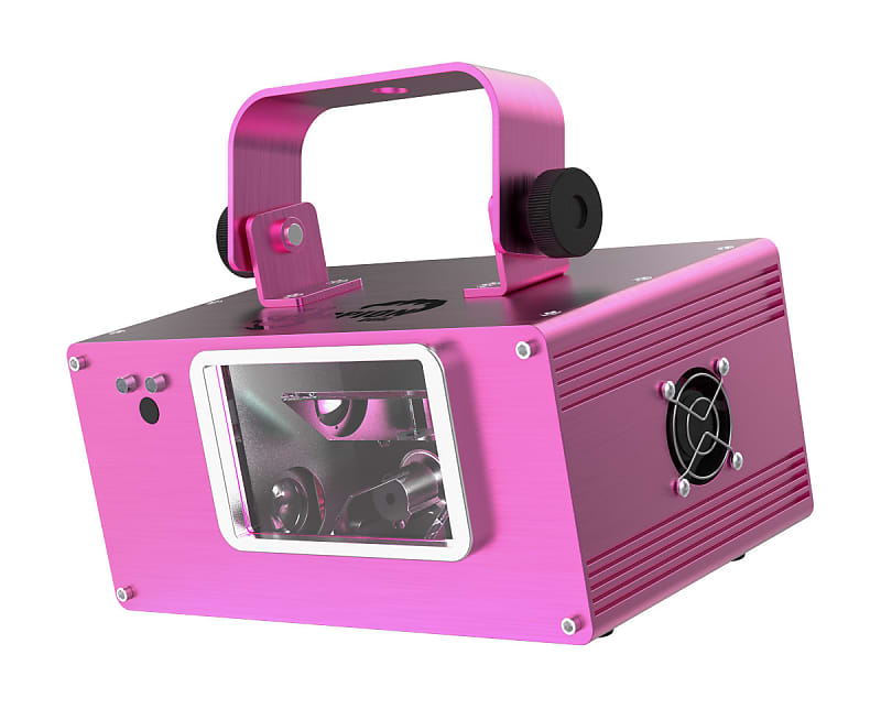 Chauvet DJ Scorpion Dual RGB Aerial Laser Effect | Reverb