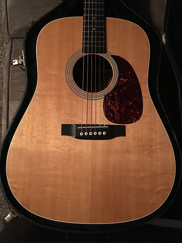 Martin MMV Custom all solid spruce/rosewood | Reverb