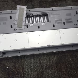 Casio WK-3000 Professional Series 76 Key Digital Recording | Reverb