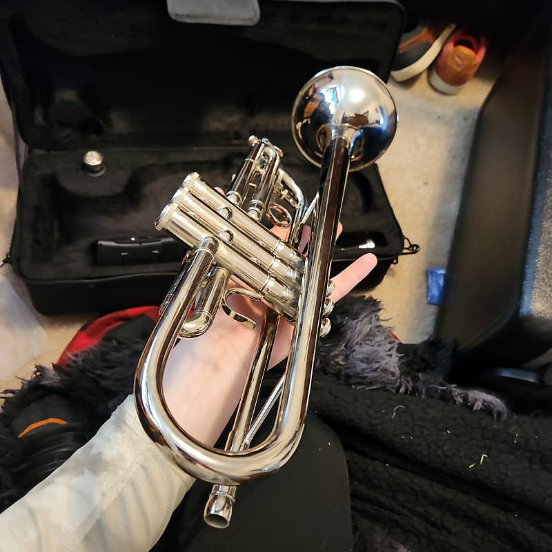 Merano Trumpet | Reverb