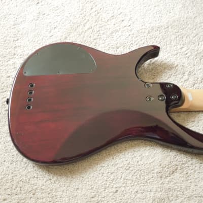 Peavey Millennium BXP 4-String Electric Bass Guitar 2010s | Reverb